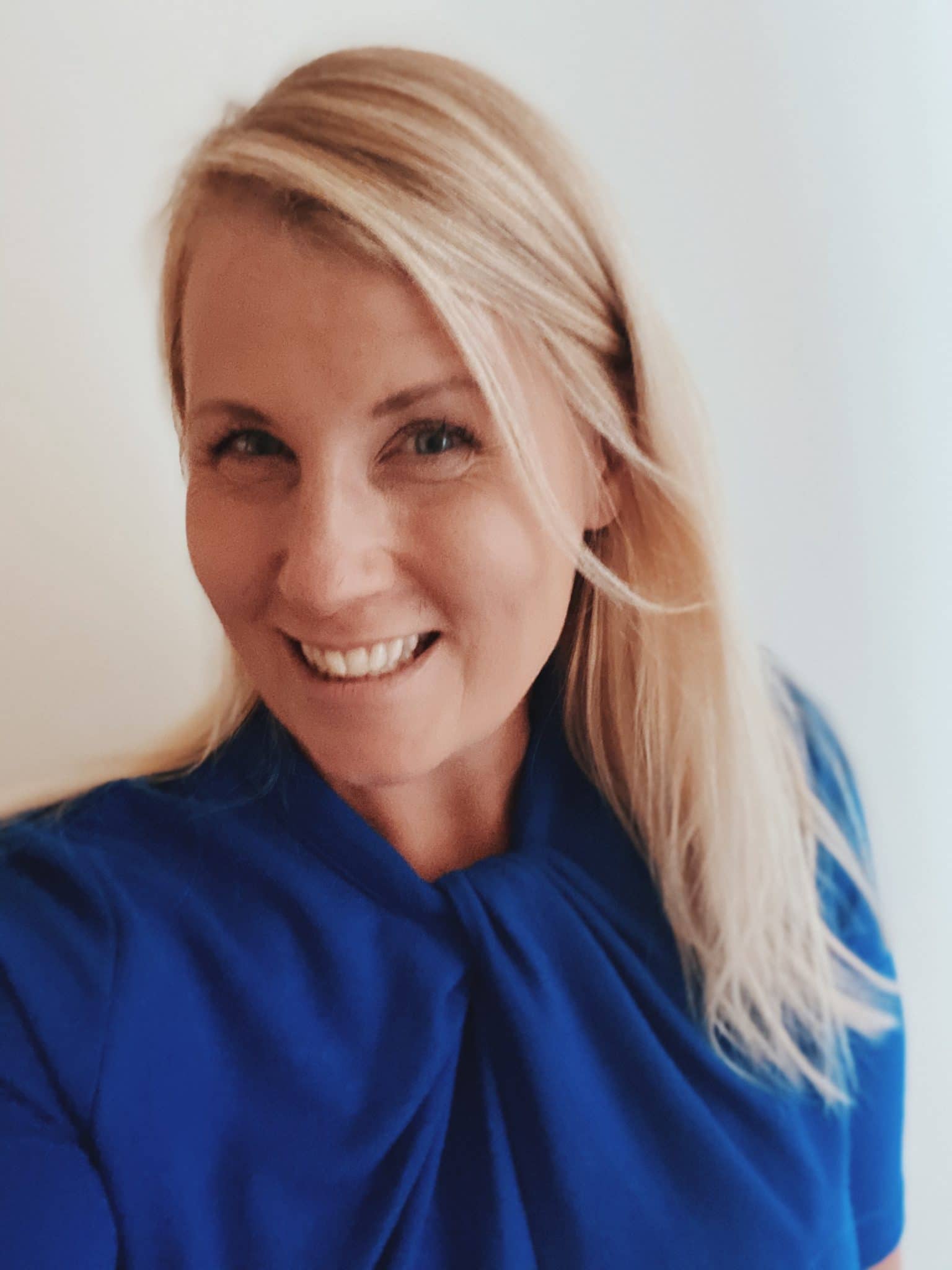 Tess Price | Founder, Director & Company Secretary | Virteffic Limited