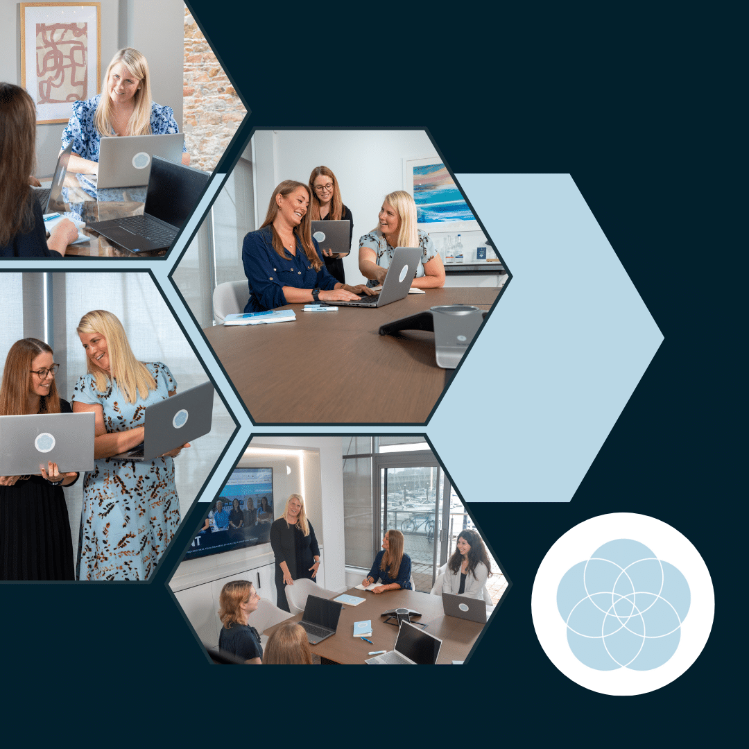 Your Reliable Project Services Provider | Virteffic Limited