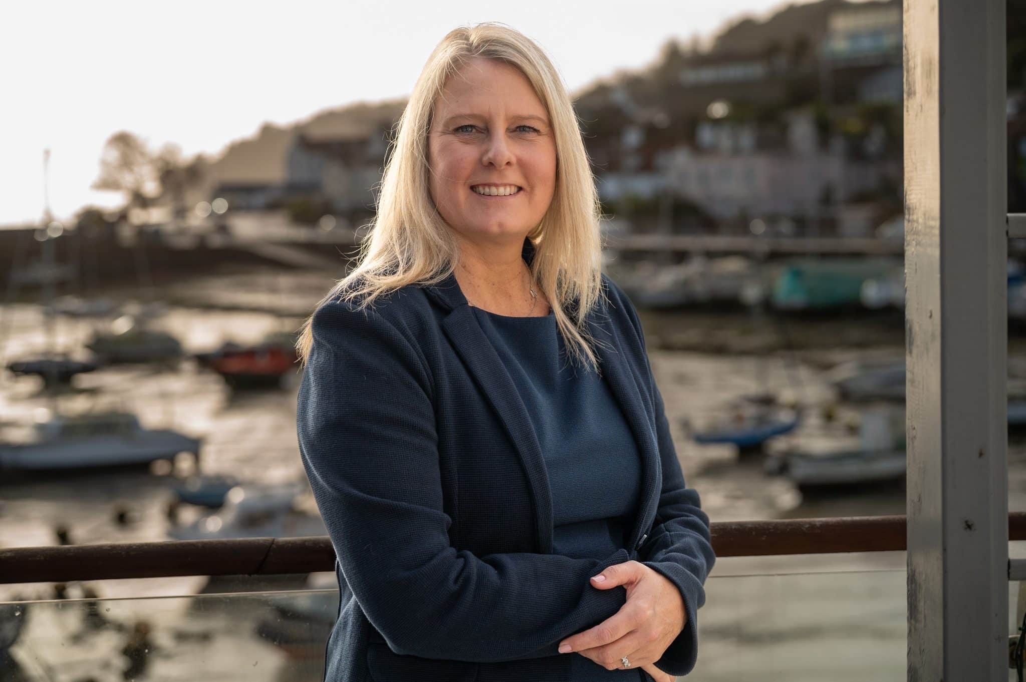 Michelle | Assistant Manager | Virteffic Limited