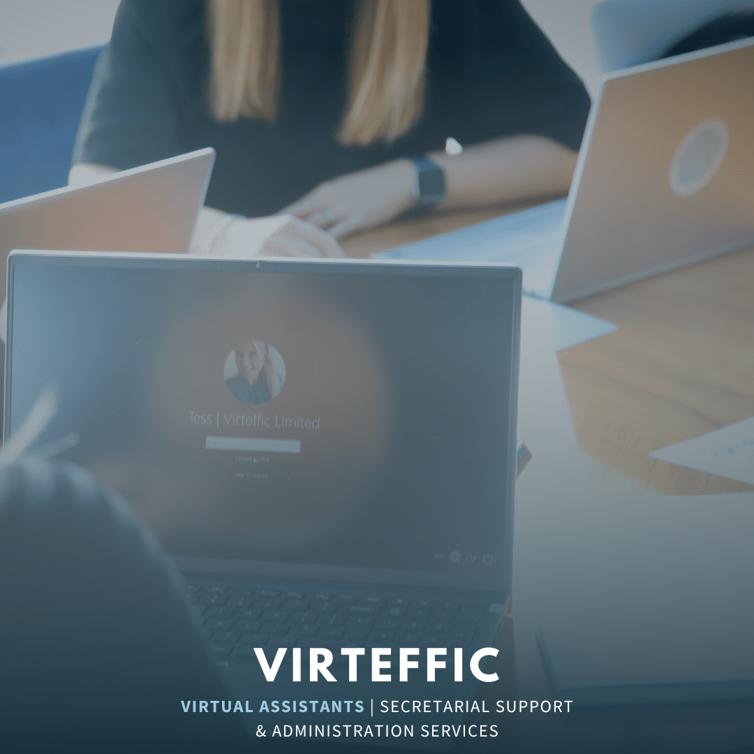The Art of Minute Writing: Tips and Tricks from Virteffic | Virteffic ...