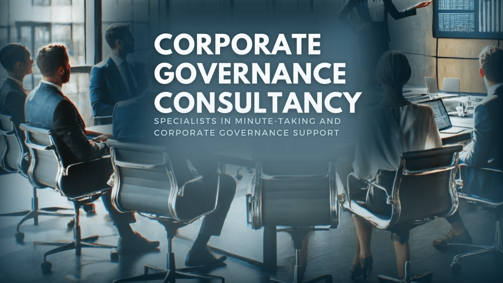 Corporate Governance | Secretarial Support Services | Virteffic Limited