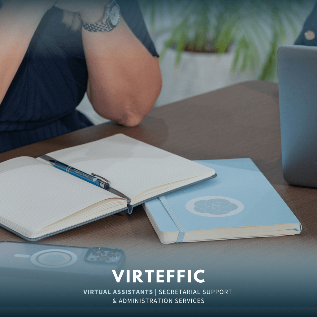 How to Prepare for Effective Minute-Taking | Virteffic Limited