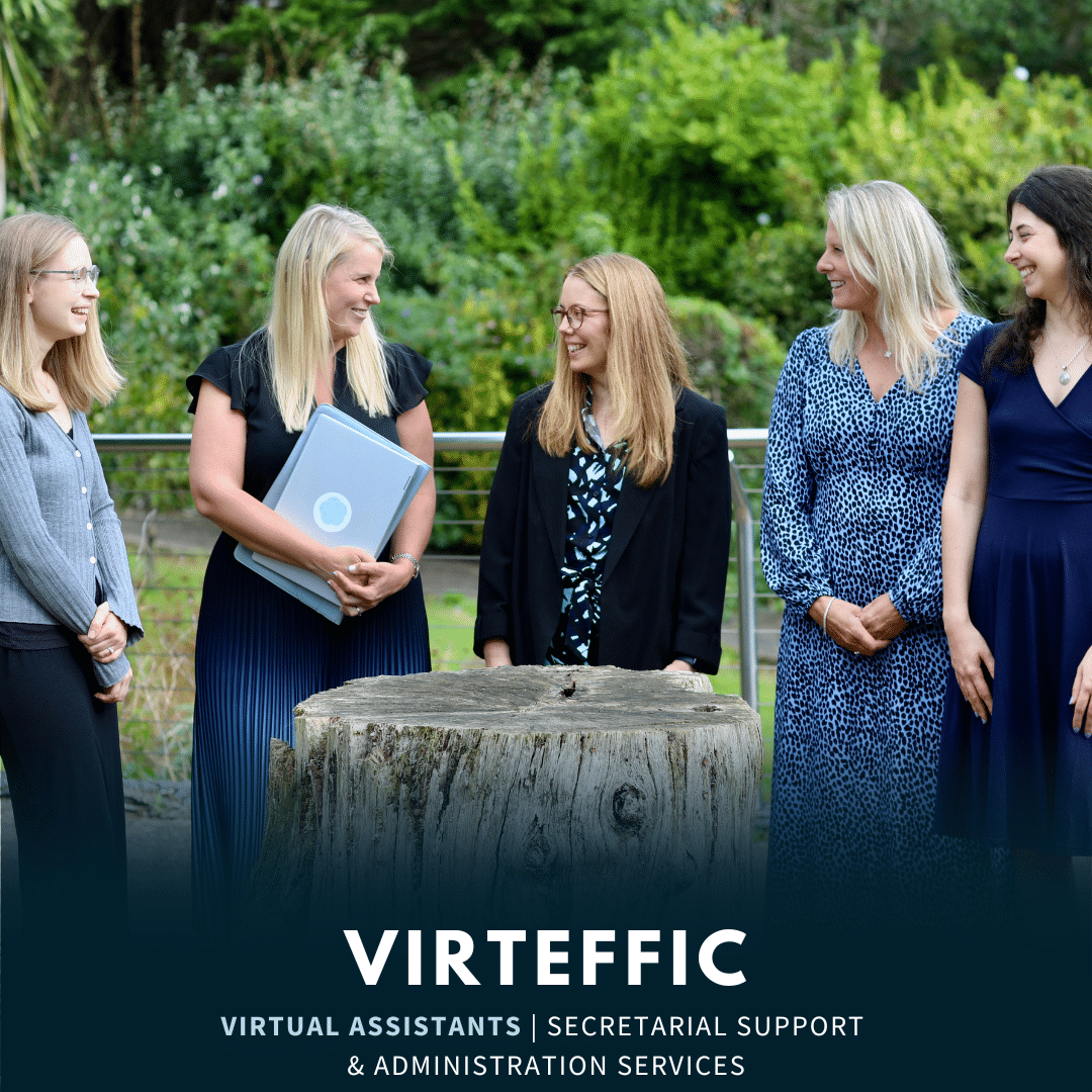 The Benefits of Working with a Local Team: Why Choose Virteffic for ...