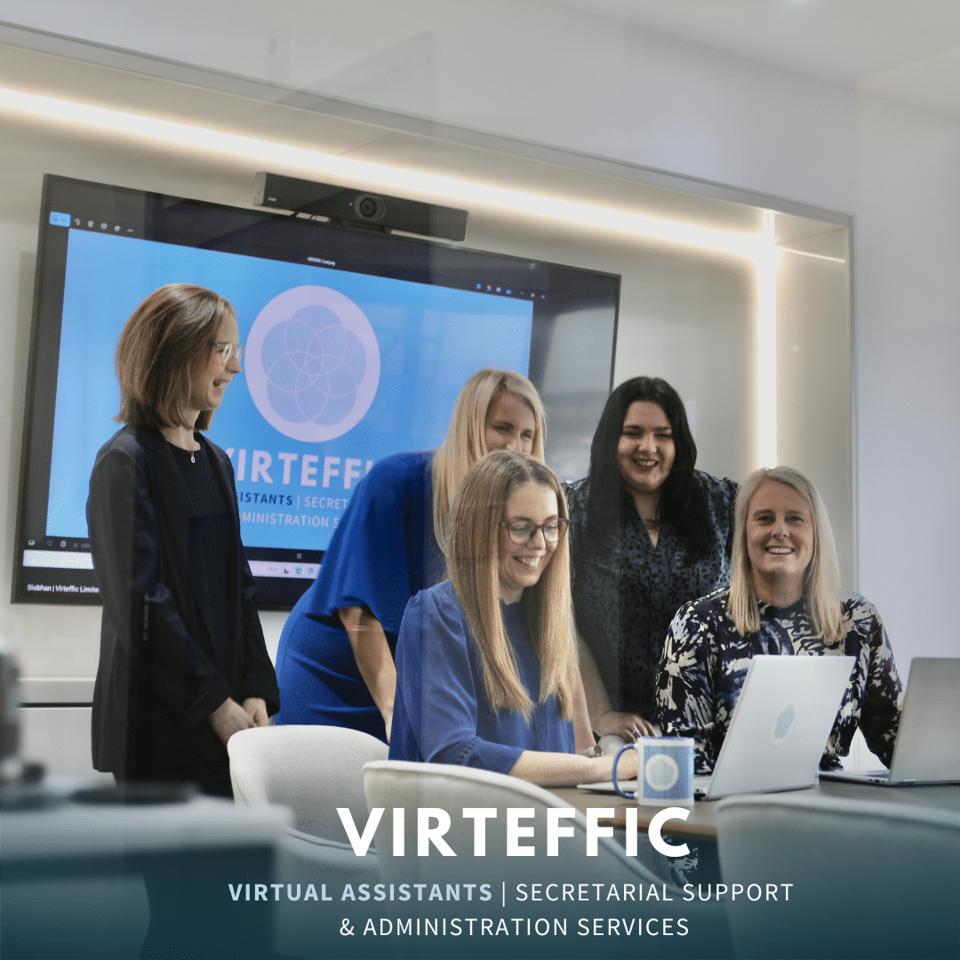 Spring clean your governance processes | Virteffic Limited