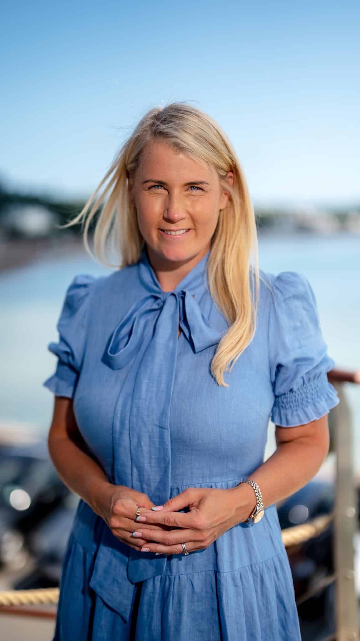 Tess Price | Founder of Virteffic | Chartered Company Secretary ...