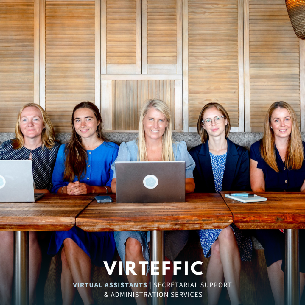 Flexible secondment support for stronger governance | Virteffic